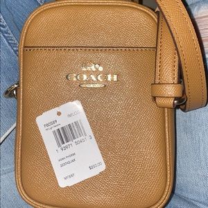 Coach | Bags | Coach Side Bag | Poshmark